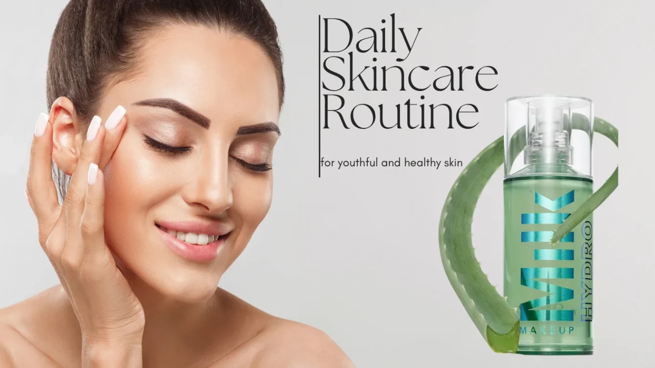 Dry Skin Care Routine: Best Products & Tips for Hydrated Skin (2025)